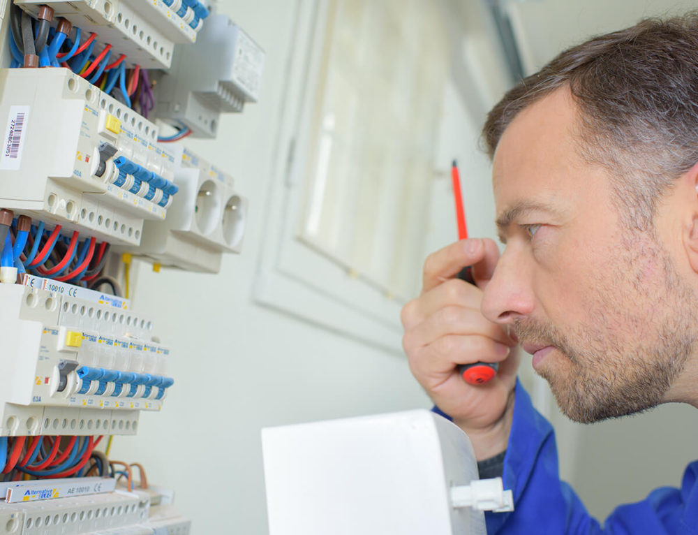 When to Replace Your Electrical Panel - Schwab Electric LLC