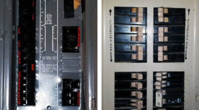 Should I Replace my Split Bus Panel? - Schwab Electric