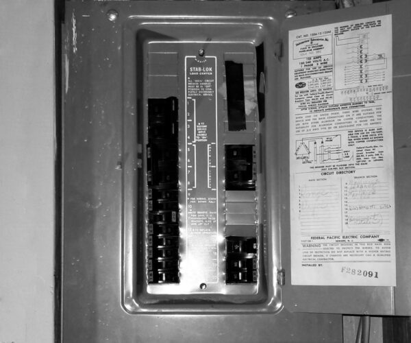 Schwab Electric | Licensed Residential Electrical Services