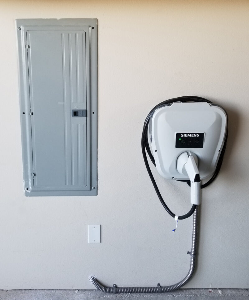 Our Work | Schwab Electric